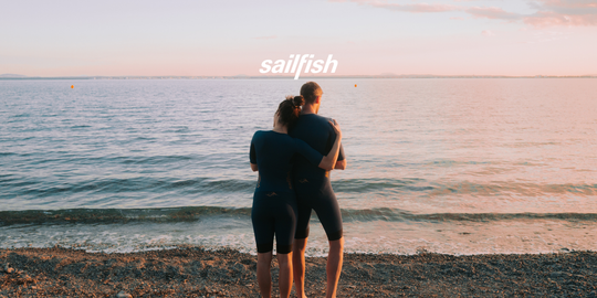 5 tips for swimming faster in open water – sailfish USA