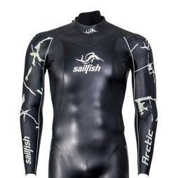 sailfish USA - Premium Wetsuits & Equipment designed in Germany