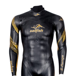 sailfish USA - Premium Wetsuits & Equipment designed in Germany
